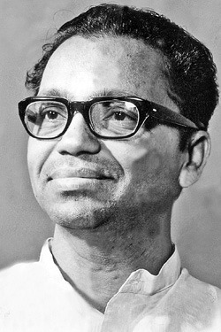 2 poems of Dasarathi Krishnamacharya , Telugu Poet, Indian – అనువాదలహరి