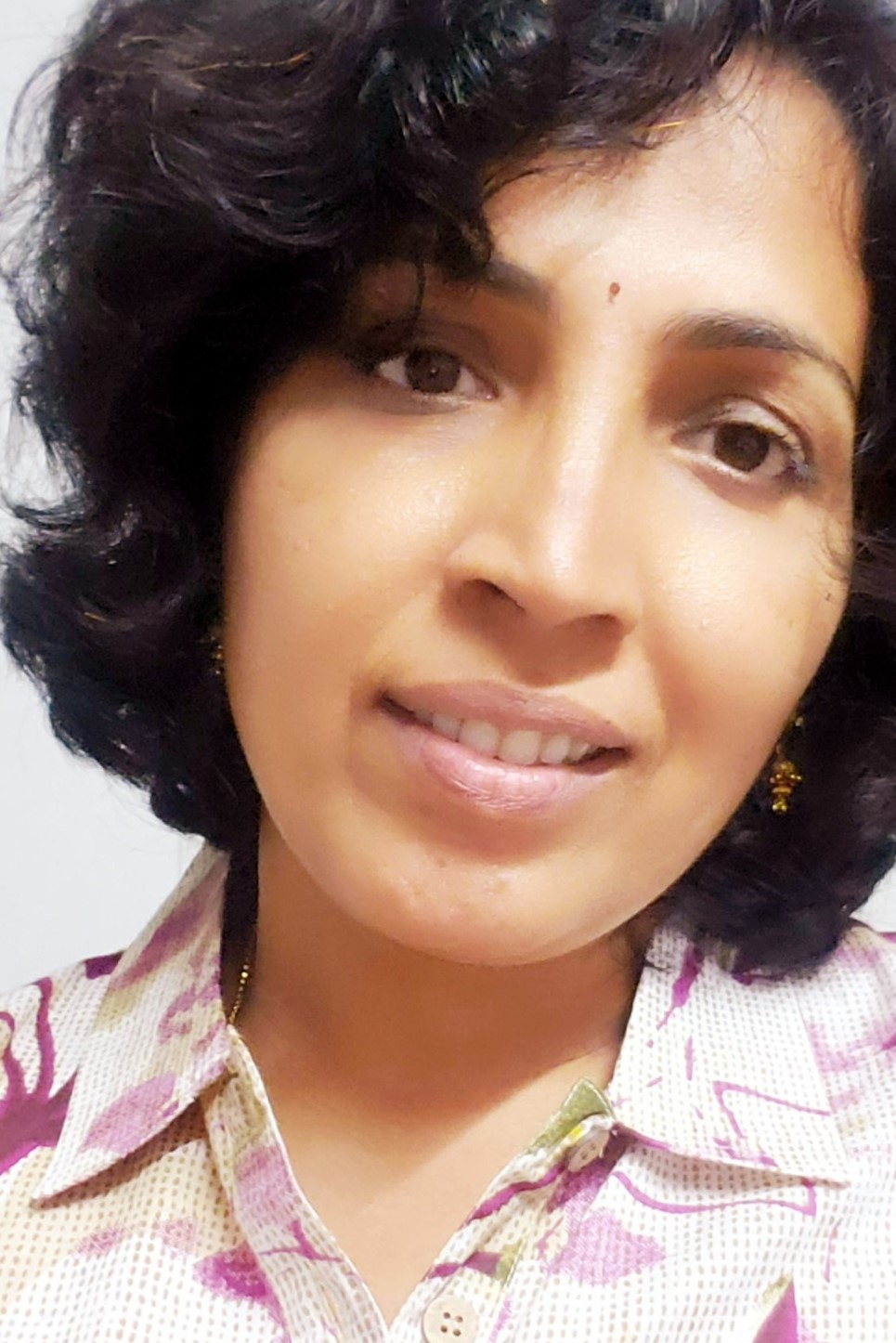 Inspiration… Sri Sudha Modugu, Telugu, Indian – అనువాదలహరి